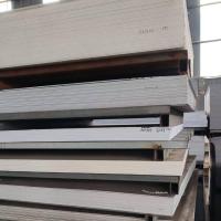China UL94 V0 PPS Board 3-30mm Thickness High Flexural Strength 120-150 MPa Chemical Resistant Engineering Plastic Sheet for sale