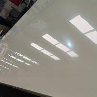 China UL94 V0 PPS Board 3-30mm Thickness High Flexural Strength 120-150 MPa Chemical Resistant Engineering Plastic Sheet for sale