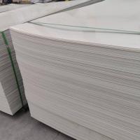 China UL94 V-0 PPS Board 3-30mm Thickness Heat Resistant 260-280°C Electrical Insulation Sheet for sale