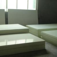 China Waterproof PP Composite Wall Sheet 0.9 G/cm³ Density 1000mm-3000mm Length for Wall Cladding for sale