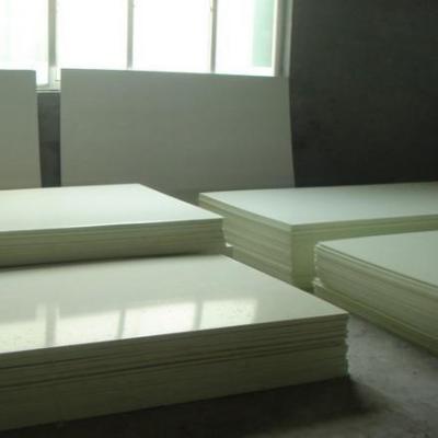 China Waterproof PP Composite Wall Sheet 0.9 G/cm³ Density 1000mm-3000mm Length for Wall Cladding for sale