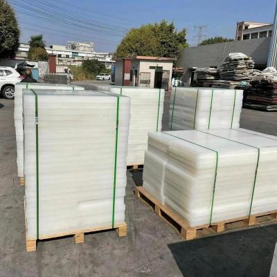 China PP Wall Sheet 1000mm 3000mm Waterproof Polymer Panel for Wall Cladding Partition for sale