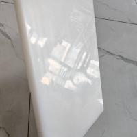 China UV Stabilized Polypropylene Wall Sheet 1000mm-2000mm Waterproof Lightweight Durable Impact Resistant for sale
