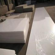 China Flame Retardant Polypropylene Sheet 3-30mm Thickness UV Resistant for Fire Safety Fabrics for sale