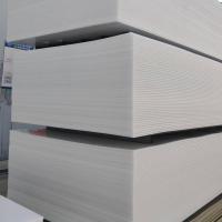 China PP Polypropylene Board 1-30mm Thickness Excellent Chemical Resistance Smooth Surface for Industrial Use for sale