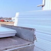 China Natural Light Brown Polyphenylene Sulfide Board Customized Material Options Designed for Industrial and Electrical Uses for sale