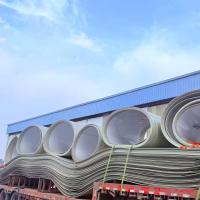 China PP Hollow Construction Board 4mm 8mm Durable Lightweight Polypropylene Panel for sale