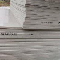 China Polypropylene Flat Sheet 1-25mm Thickness 1300-1700 MPa Flexural Modulus for Industrial Use for sale
