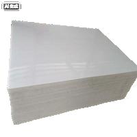 China High Electrical Insulation Polypropylene Plastic Sheet Offering Smooth Surface Ideal for Electrical Engineering and Industrial for sale