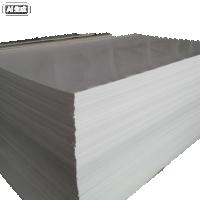 China UV-Resistant PP Hollow Construction Board 10mm Polypropylene Sheet with 0.9 g/cm³ Density and 120°C Temperature Resistance for sale