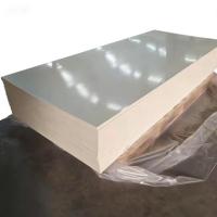 China OEM Recyclable Hard PP 4x8 Plastic Panels 3-30mm Thickness 120°C Temperature Resistance for Wall Applications for sale