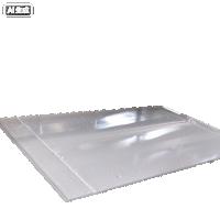 China PPS Board Heat Deflection Temperature 260-280°C Natural Beige Flame Retardant Plastic Sheet for sale