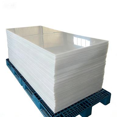 China PP Hollow Construction Board 0.9 G/cm3 Density UV Protection Weather Resistant Outdoor for sale