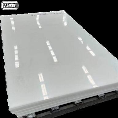 China PP Advertising Board Density 0.9 Gcm3 Durable Lightweight Signage for Indoor Outdoor Displays for sale