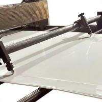 China Good Weather Resistance Polypropylene Sheet Featuring High Impact Resistance Thickness Range 1mm To 25mm Versatile Usage for sale