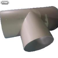 China PP Pipes Polypropylene Tubing 3m Length Wall Thickness 3-5.5mm ASTM F2389 Compliant for Industrial Fluid Systems for sale