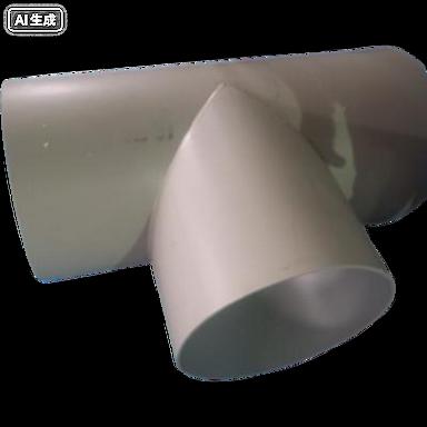 China PP Pipes Polypropylene Tubing 3m Length Wall Thickness 3-5.5mm ASTM F2389 Compliant for Industrial Fluid Systems for sale