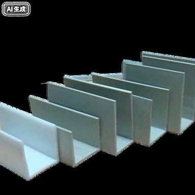 China PP Polypropylene Board Flexural Modulus 800-1500MPa Thickness 1-20mm for sale