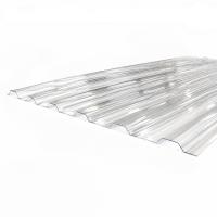 China Corrugated Roofing Sheet Polycarbonate for Carport Sunroom,indoor-outdoor paritition,decoration for sale