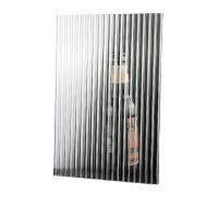 China Twin-wall Hollow Polycarbonate Sheet - Durable Polycarbonate Hollow Sheet for Industrial Use for sale