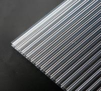 China Twin-wall Hollow Polycarbonate Sheet - Durable Polycarbonate Hollow Sheet for Industrial Use for sale