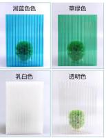 China Smooth Surface Clear Transparent Polycarbonate PC Sheet for greenhouse Polycarbonate for sale