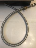 China Gas Tube Stainless Steel 1 Inch Diameter Natural Gas Compatible 1000 Psi -40°F To 200°F Temperature Range for sale