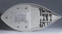 China Custom CNC Machining Aluminum Die Casting Machine Single Cavity MPIF 35 Standard for sale