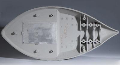 China Custom CNC Machining Aluminum Die Casting Machine Single Cavity MPIF 35 Standard for sale