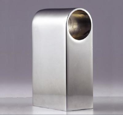 China Customized Hardness Die casting Parts Precision CNC Machined Components for sale