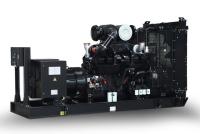 China IP23 Open Type Diesel Engine Generator Set 10 Hours Run Time at 50% Load 230V/400V for sale