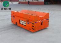 China Factory Battery Operated Steerable Coil Transfer Cart for sale