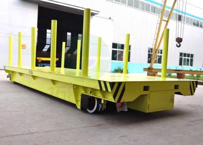 China Factory Material Transfer Platform Self Propelled Interbay Transfer Car on Rails for Coil Handling for sale