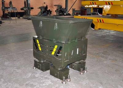 China small dimension rail transfer platform applied in ceramics industry for sale