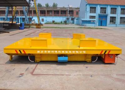 China CE approved shipyard steel pipe Heavy load Transporters for transfer cart for sale