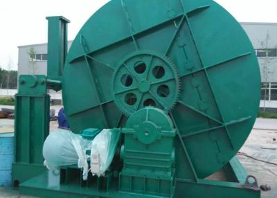 China 220v/240v/380v/440v/460v Customized Single Drum Cable Pulling Electric Winch With Rope Guider for sale