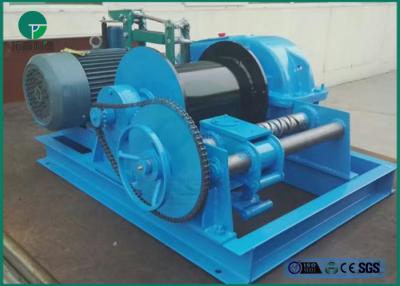 China CE approved high efficiency heavy duty winch for factrory and warehouse for sale