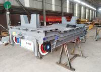 China 35t Track-Mounted Battery Die Transfer Car for sale