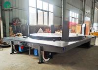 China 35t Track-Mounted Battery Die Transfer Car for sale