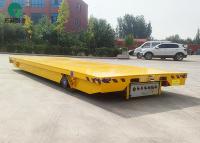 China China supplied electrical trackless smart running transfer cart for sale