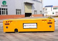 China China supplied electrical trackless smart running transfer cart for sale