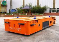 China China supplied electrical trackless smart running transfer cart for sale