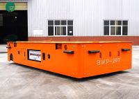 China China supplied electrical trackless smart running transfer cart for sale
