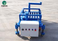 China Rubber Wheel Roller Battery Transfer Carriage for sale