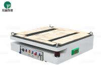 China Warehouse Self Propelled AGV Automated Guided Vehicle for sale