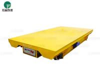 China 45t Railway Handing Electric Die Transfer Car for sale