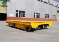 China 45t Railway Handing Electric Die Transfer Car for sale
