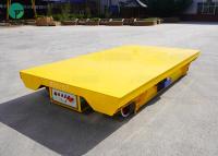 China 45t Railway Handing Electric Die Transfer Car for sale