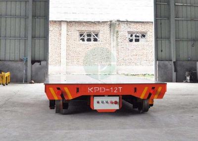 China 2018 year the hot selling railroad electric transport trolley for steel plant industry for sale