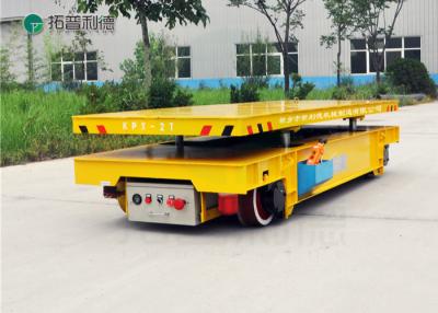 China Motorized track elevating device for transformer transport from one building to another for sale